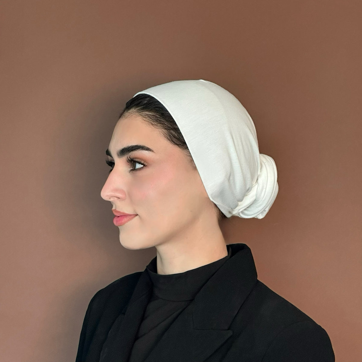 Queen's Turban توربان – The Nouf Shop