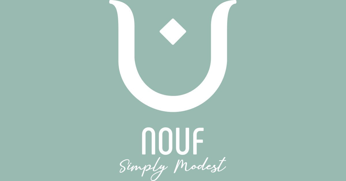 The Nouf Shop