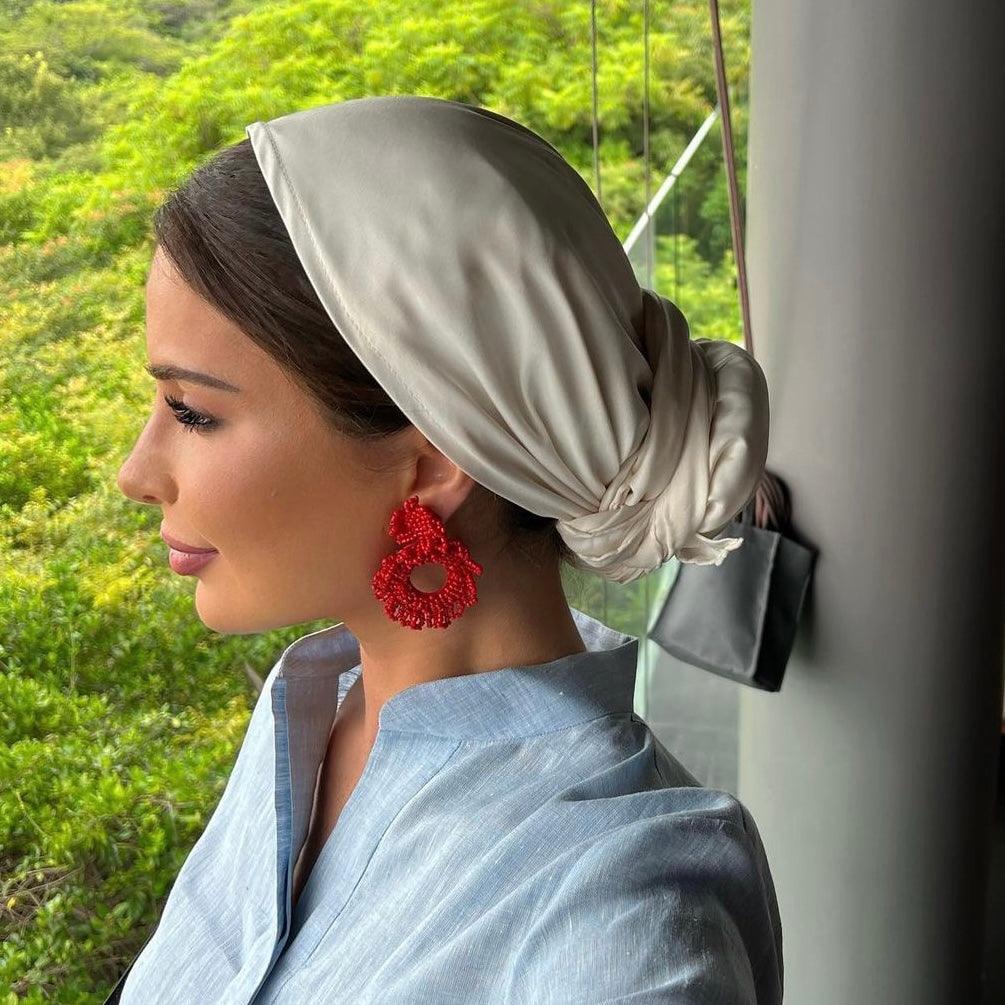 Shop Hijabs at The Nouf Shop | The Nouf Shop